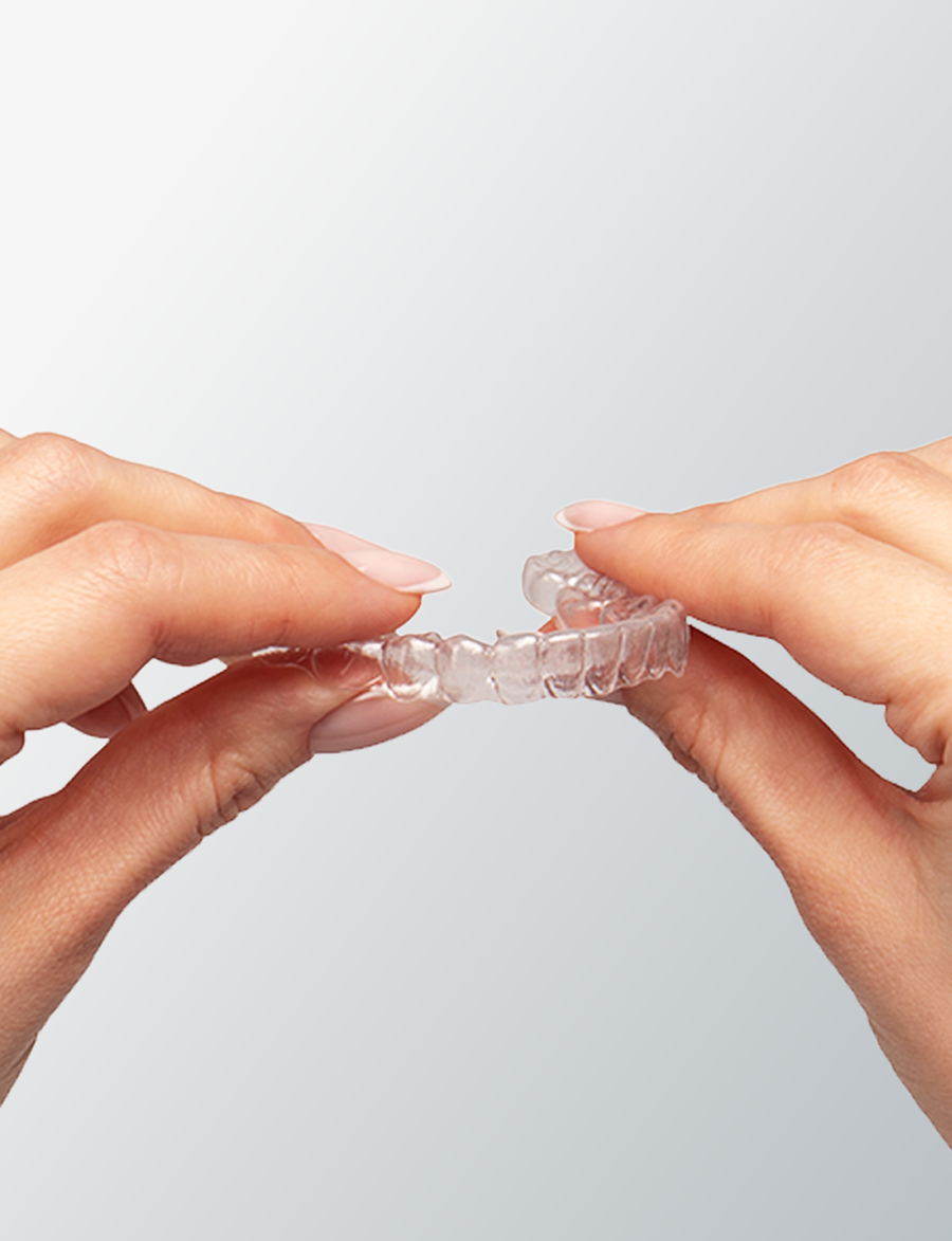 Denkalign - Clear Aligners